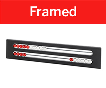 MathRack – Teaching Tools to Support Mathematical Thinking Strategies