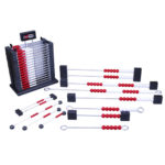 MathRack rekenrek: Teaching Tools to Support Mathematical Thinking ...