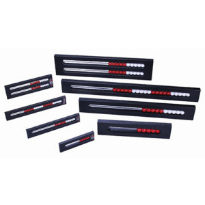 MathRack rekenrek: Teaching Tools to Support Mathematical Thinking ...