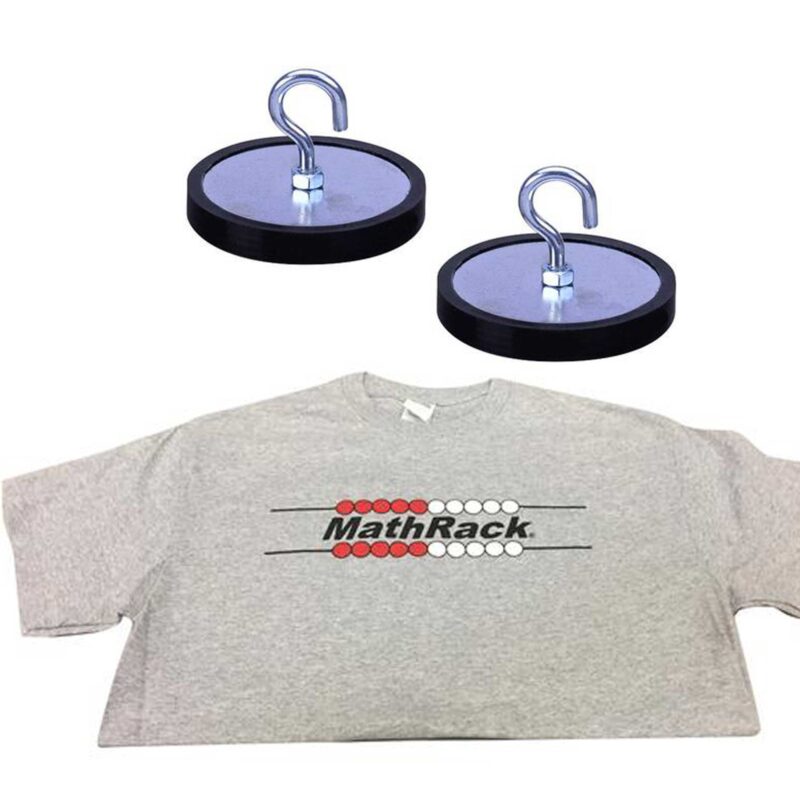 MathRack rekenrek: Teaching Tools to Support Mathematical Thinking ...